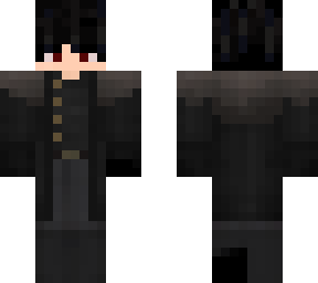 NPC | Minecraft Skin