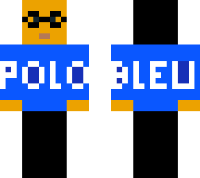 polo | Minecraft Skins