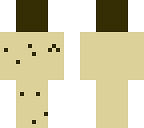 poop | Minecraft Skins