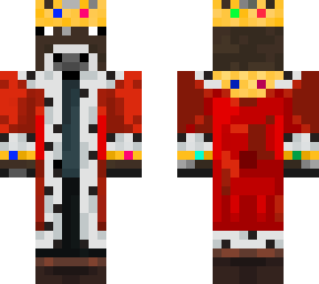 power | Minecraft Skin