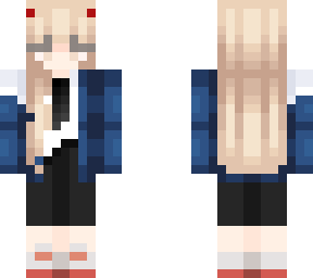 Power | Minecraft Skin