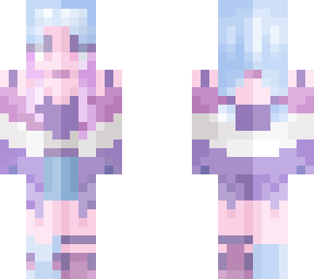 blocklycow | Minecraft Skins