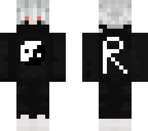 Raj Gamer Real SKIN made by Dibyojyoti | Minecraft Skin