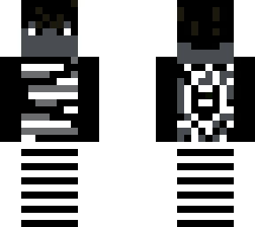 sigma boy | Minecraft Skins