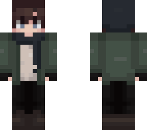 skim | Minecraft Skin