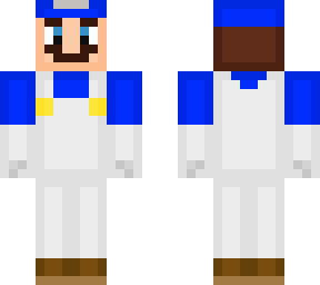 smg4 | Minecraft Skins