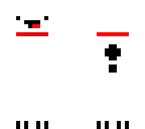 Snoopy | Minecraft Skin