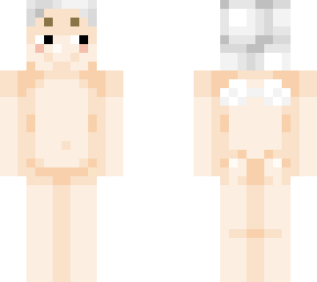 sonny angel | Minecraft Skins
