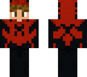 middle part | Minecraft Skins