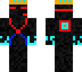 worrior | Minecraft Skins