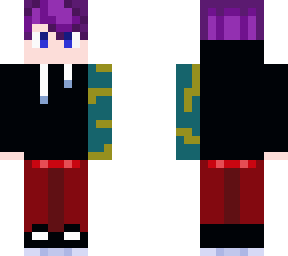 korok | Minecraft Skins