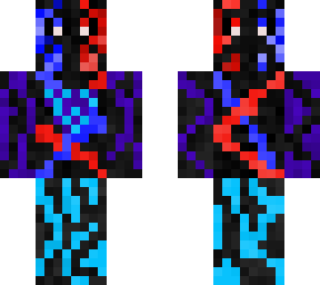 radiation | Minecraft Skins