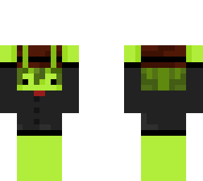 tiny | Minecraft Skins