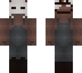 dead by daylight dbd | Minecraft Skins