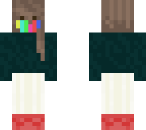 daisy | Minecraft Skins