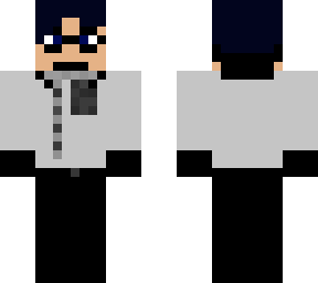 victor | Minecraft Skins