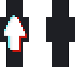 What suggestions and ways to improve | Minecraft Skin