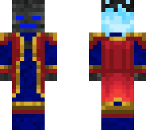 Wire levon | Minecraft Skin