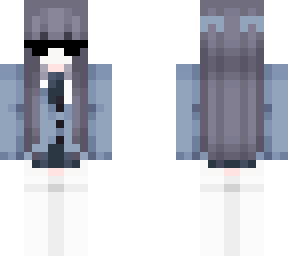 yipe | Minecraft Skin