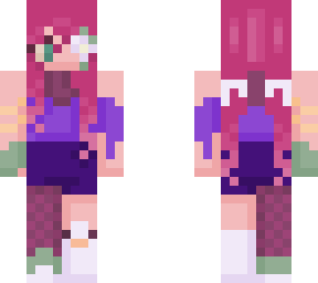berry | Minecraft Skins