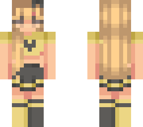 .Happy. bff v1 | Minecraft Skin