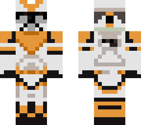 212 Reker | Minecraft Skin