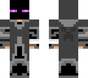 ada | Minecraft Skins