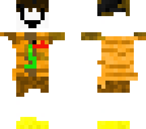 goon | Minecraft Skins