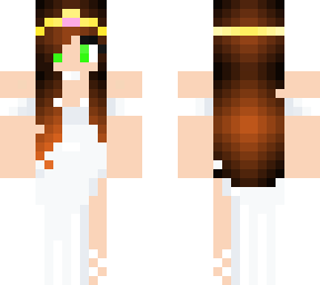 amanda | Minecraft Skins