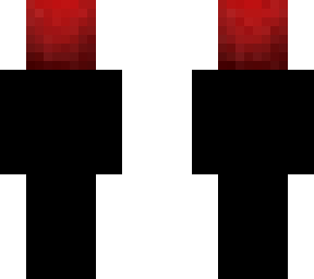 apple head | Minecraft Skins