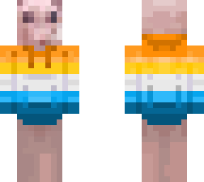 aroace bingus | Minecraft Skin