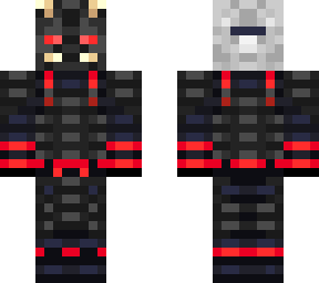 arcn | Minecraft Skins