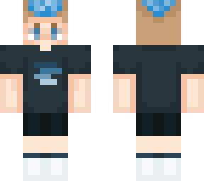 undercut | Minecraft Skins
