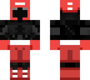 boxer | Minecraft Skins
