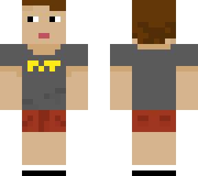 beavis | Minecraft Skins