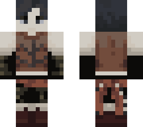 cahara | Minecraft Skins