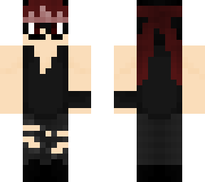 cammy | Minecraft Skins