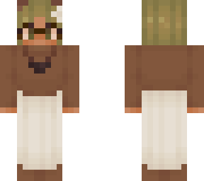 candace | Minecraft Skins