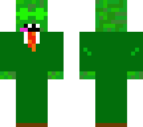 cheappickle | Minecraft Skins