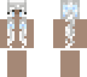 Cinnamon roll | Minecraft Skin