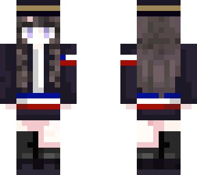 circe | Minecraft Skins