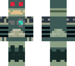 amphibia | Minecraft Skins