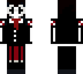 clownpierce | Minecraft Skins