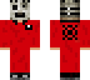 slipknot | Minecraft Skins