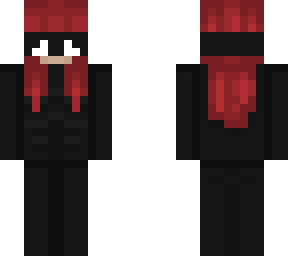 Crazy Moi | Minecraft Skin