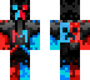 creeper legs | Minecraft Skin