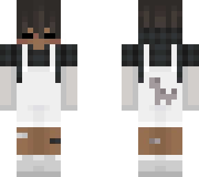 cute boy | Minecraft Skin