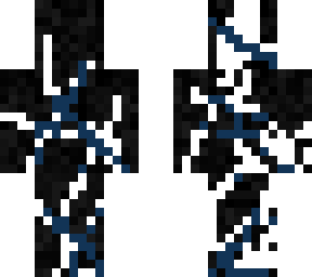 Death | Minecraft Skin