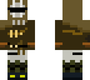 ghost simon riley | Minecraft Skins