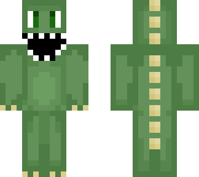 dino | Minecraft Skins